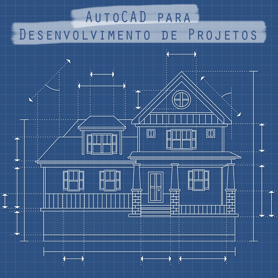 AutoCAD Básico para Desenvolvimento de Projetos - Sympla