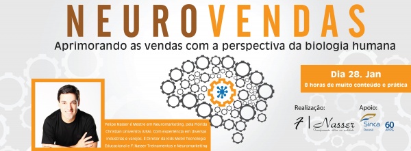 Neurovendas - Curitiba em Curitiba - Sympla