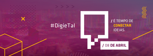 Digi e Tal em Caruaru - Sympla