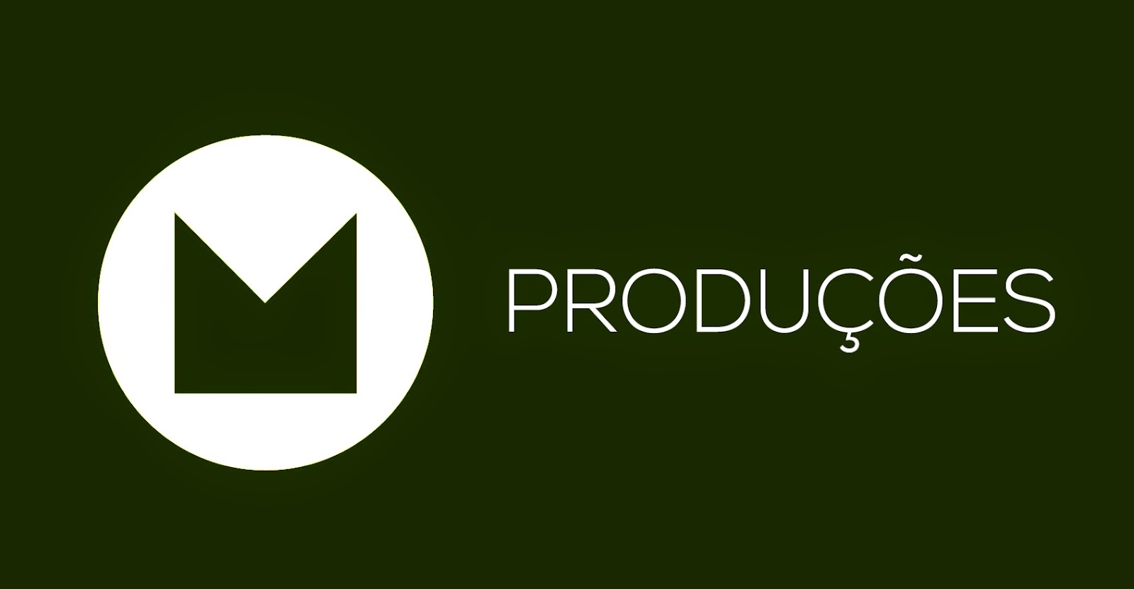 Baricio Produções - Produtor - Eventos e Conteúdos na Sympla