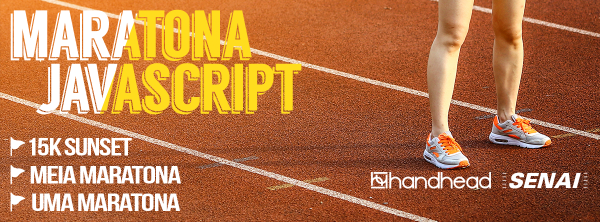 Maratona JavaScript em Juazeiro do Norte - Sympla