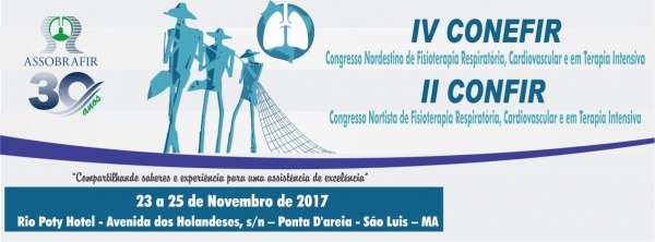 IV CONEFIR em São Luis - Sympla