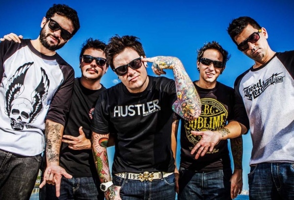 STRIKE EM CAXIAS DO SUL - TOUR DESPEDIDA em Caxias do Sul - Sympla