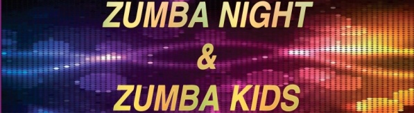 Zumba Night & Zumba Kids em Belo Horizonte - Sympla