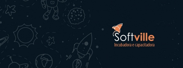 Lançamento das Incubadas da Softville em Joinville - 2024 - Sympla