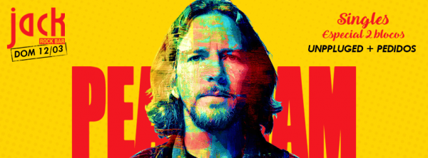 DOMINGO JACK | SINGLES ESPECIAL 2 BLOCOS - MTV UNPLUGGED + PEDIDOS em ...