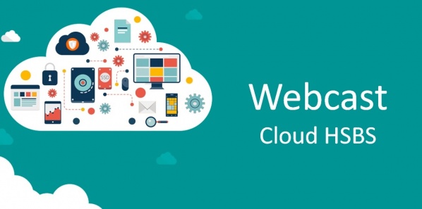 WEBCAST DEMONSTRAÇÃO DA HSBS - online - Sympla