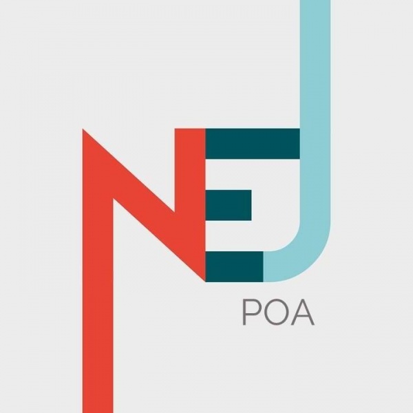 DECOLA NEJ em Porto Alegre - Sympla