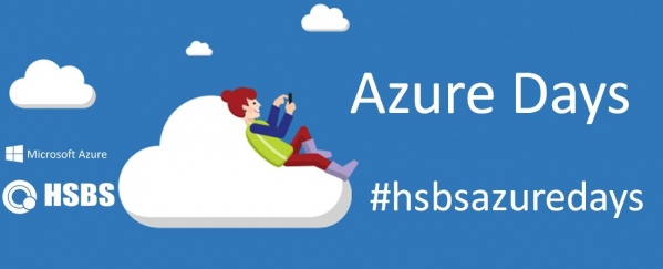 Azure Days - online - Sympla