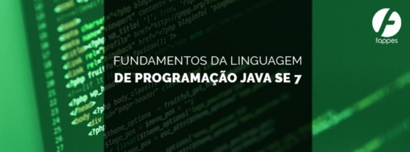 Fundamentos da Linguagem de Programação Java SE 7 em São Paulo - Sympla