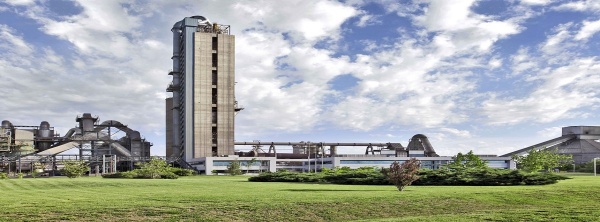 VISITA TÉCNICA NA INTERCEMENT BRASIL em Santana do Paraíso - Sympla