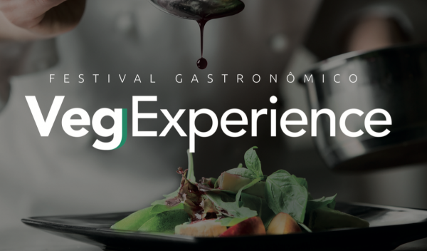 Veg Experience - Belo Horizonte! em Belo Horizonte - Sympla