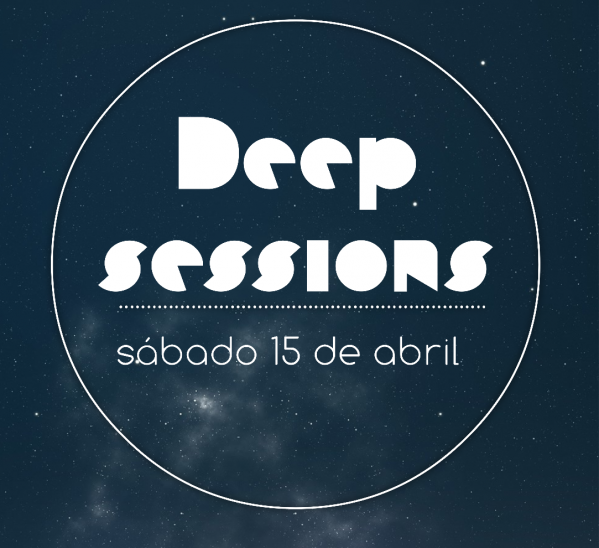 Deep Sessions #9 em Pelotas - Sympla