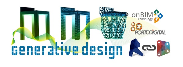 GENERATIVE DESIGN - Revit x Dynamo em Recife - Sympla