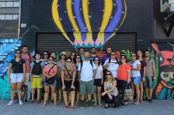 PASSEIO GASTRONÔMICO E CULTURAL - DISTRITO MOOCA em São Paulo - Sympla