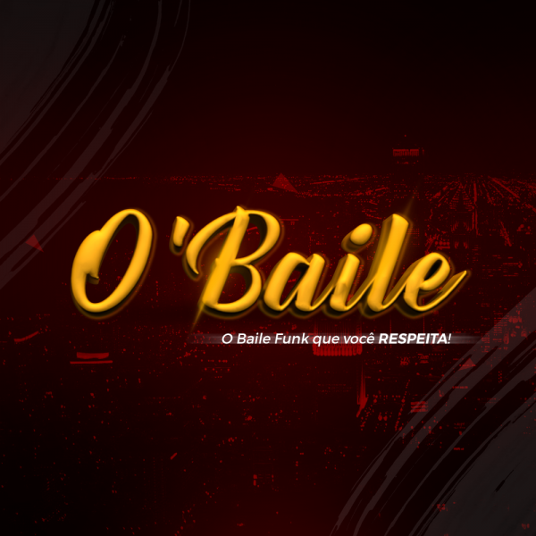 O BAILE em Porto Velho - Sympla