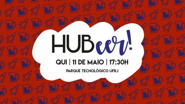 HUBeer! #4 em Rio de Janeiro - Sympla