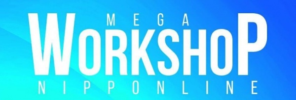 MEGA WORKSHOP em Sumaré - Sympla