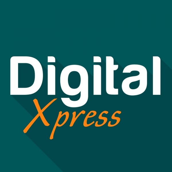 Digital Xpress em Vitória - Sympla