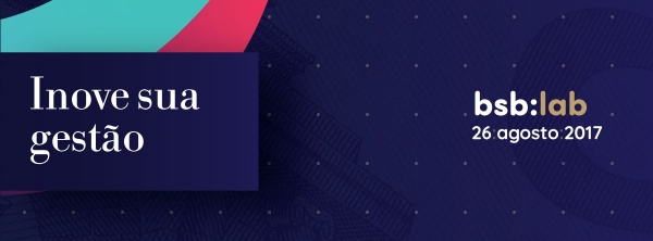 bsb:lab em Brasília - Sympla