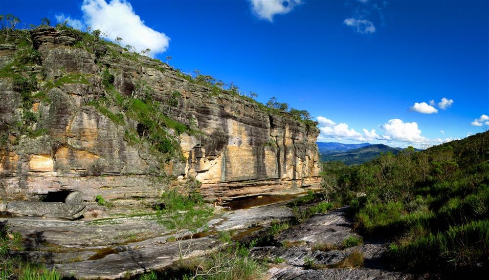 Parque Estadual do Ibitipoca - Sympla