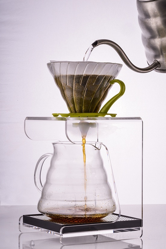 OFICINA DE PREPARO DE CAFÉ FILTRADO - AVANÇADO em Recife - Sympla