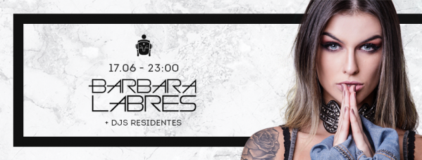 Funk Me !!! DJ BARBARA LABRES em Petrópolis - Sympla