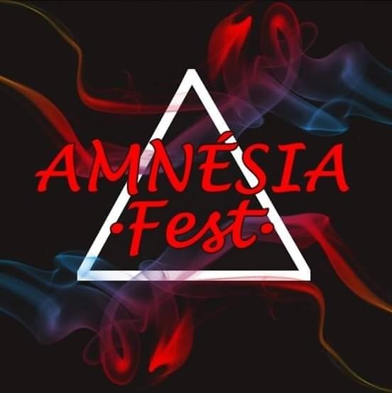 AMNÉSIA FEST - BH em Belo Horizonte - Sympla