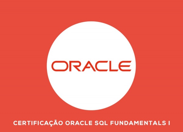 Treinamento CertificaÇÃo Oracle Sql Fundamentals I Em Franca Sympla