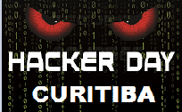 HackerDay CURITIBA em CURITIBA - Sympla
