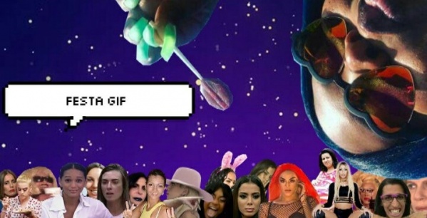GIF - A Festa dos Memes em Belo horizonte - Sympla