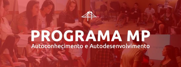 Programa de Autoconhecimento e Autodesenvolvimento | Minha Ponte em Curitiba - Sympla