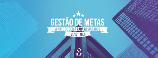 Curso Prático: Gestão de Metas - A arte de gerir para resultados em ...