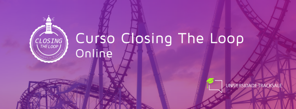 Curso Closing The Loop | Online | Agosto - online - Sympla