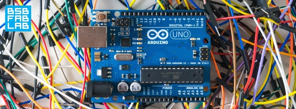 Workshop: Arduino em Brasília - Sympla