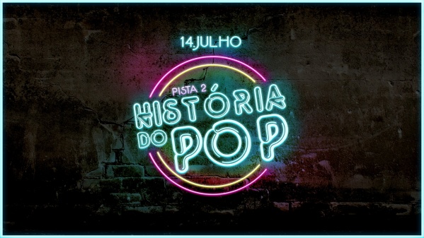 História do Pop! 2h de Open Chopp & Catuaba em São Paulo - Sympla