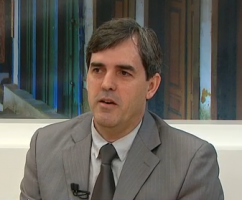 Prof. José Rodarte - Produtor - Eventos e Conteúdos na Sympla