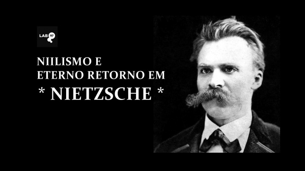 18/08 - ENCONTRO FILOSÓFICO: NIILISMO E ETERNO RETORNO EM NIETZSCHE NO ...
