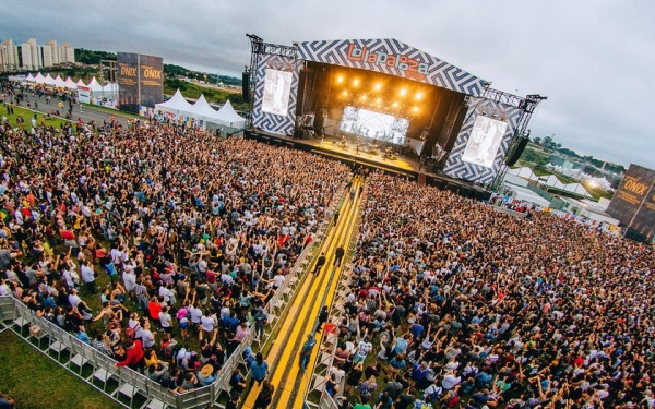 BandFest em São Paulo - Sympla