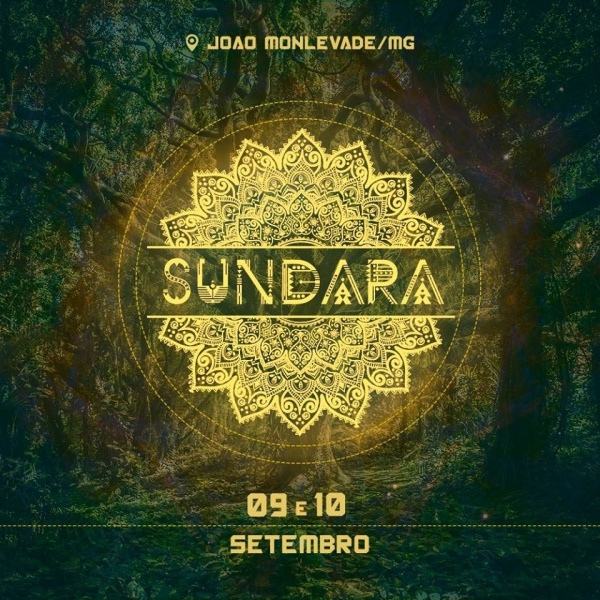 Sundara, Arte&Cultura - online - Sympla