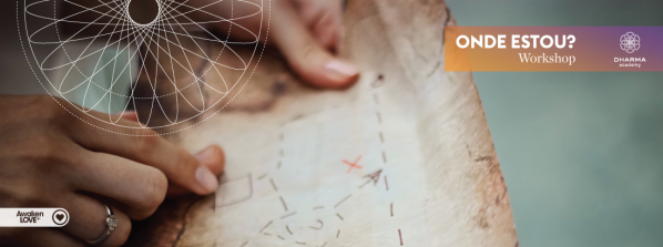 Workshop Onde Estou? em São Paulo - Sympla