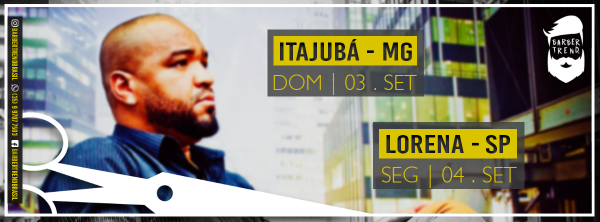 WorkShop "ALLAN CALIXTO" - online - Sympla