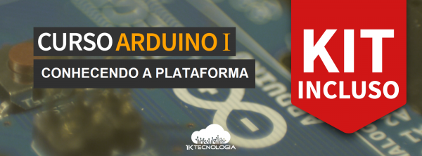 Curso Arduino I: Conhecendo a plataforma em Salvador - Sympla