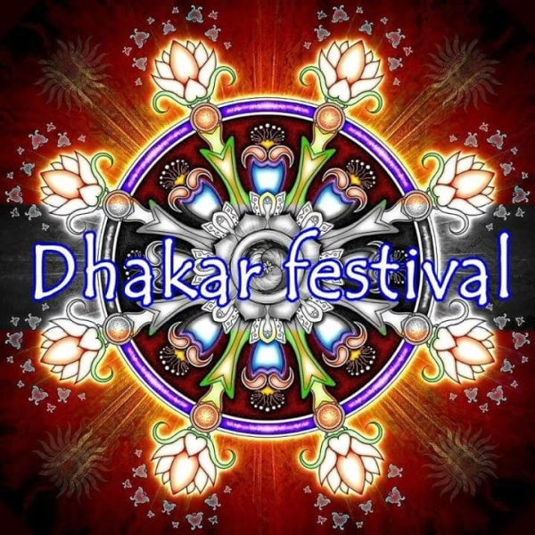 Dhakar Festival | A essência da terra em campinas - Sympla