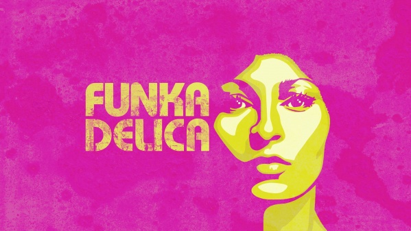 FUNKADELICA em Sorocaba - Sympla