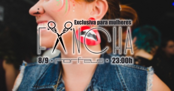 Fancha @Morfeus em São Paulo - Sympla