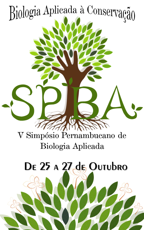 V-SPBA em Recife - Sympla