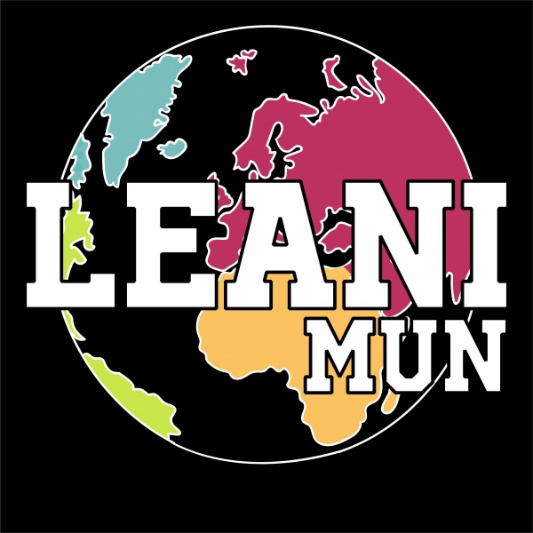 I LEANI Mun em Rio de Janeiro - Sympla