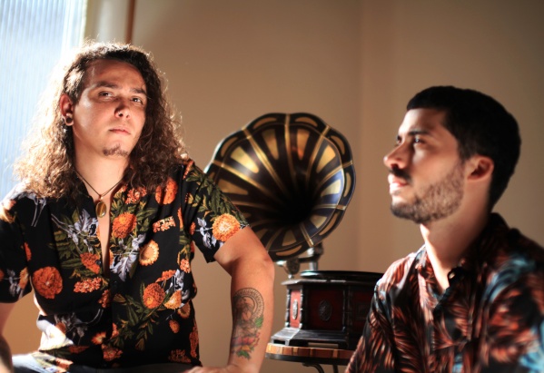 Rony Peterson convida Natahanael Sousa em São Paulo - Sympla