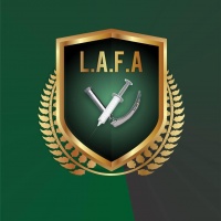 LAFA - Produtor - Eventos e Conteúdos na Sympla